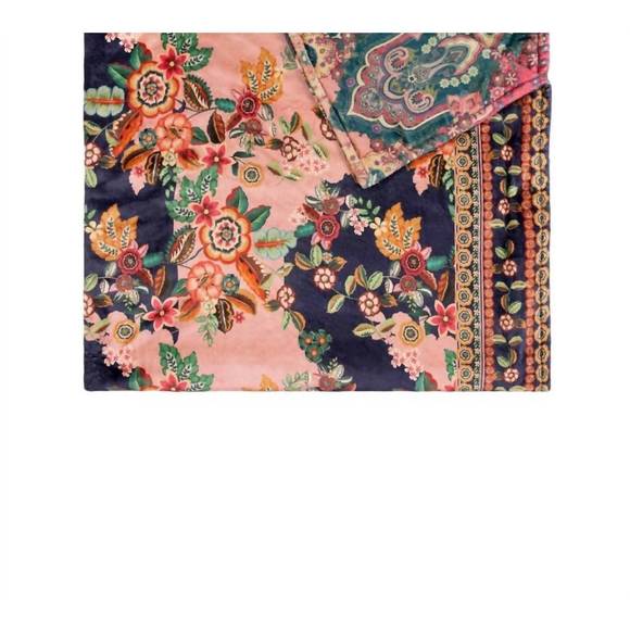 Johnny Was | Bedding | New Johnny Was Laurel Canyon Clarkwood Cozy ...